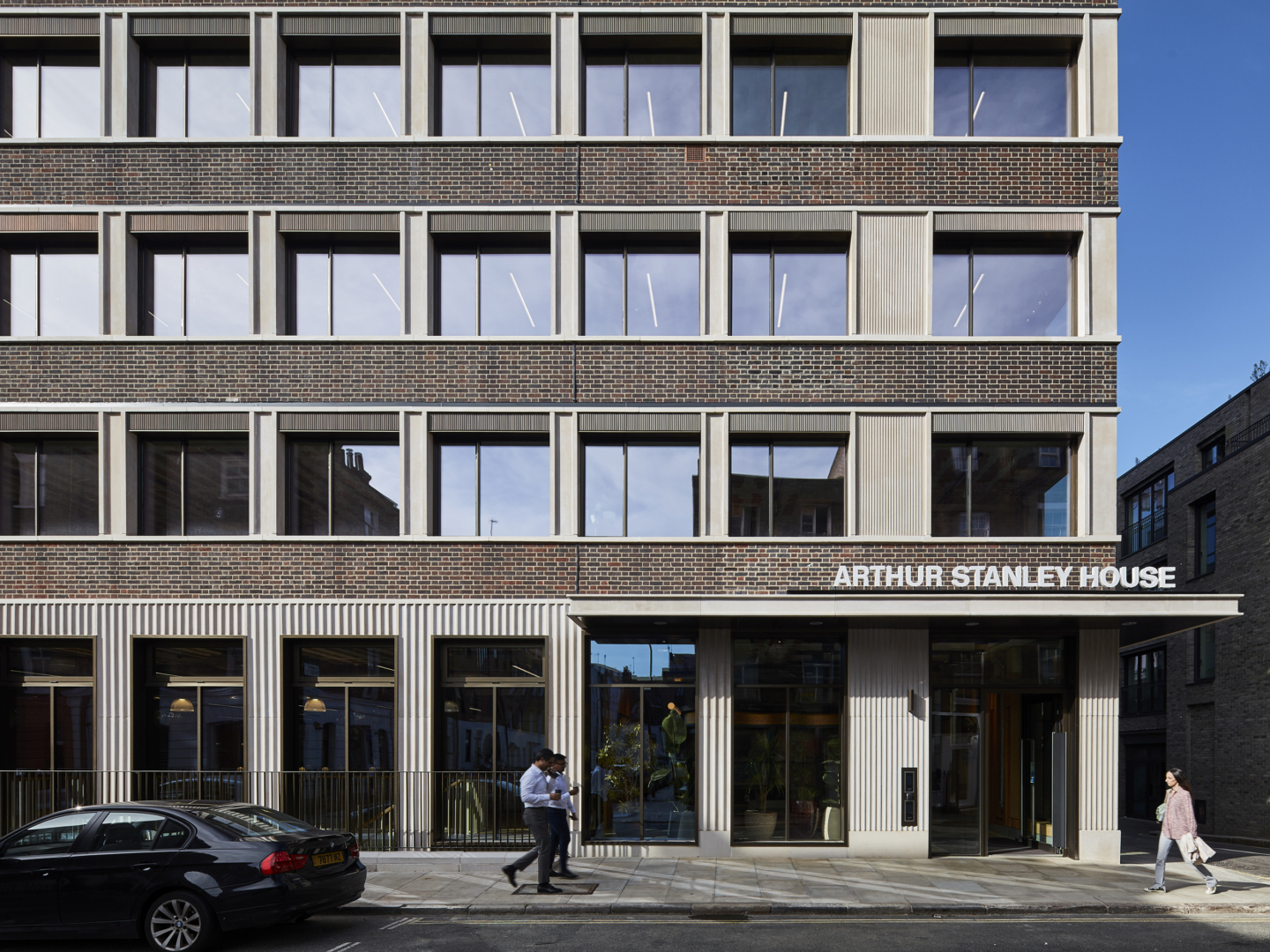 2025 Winners | Civic Trust Awards